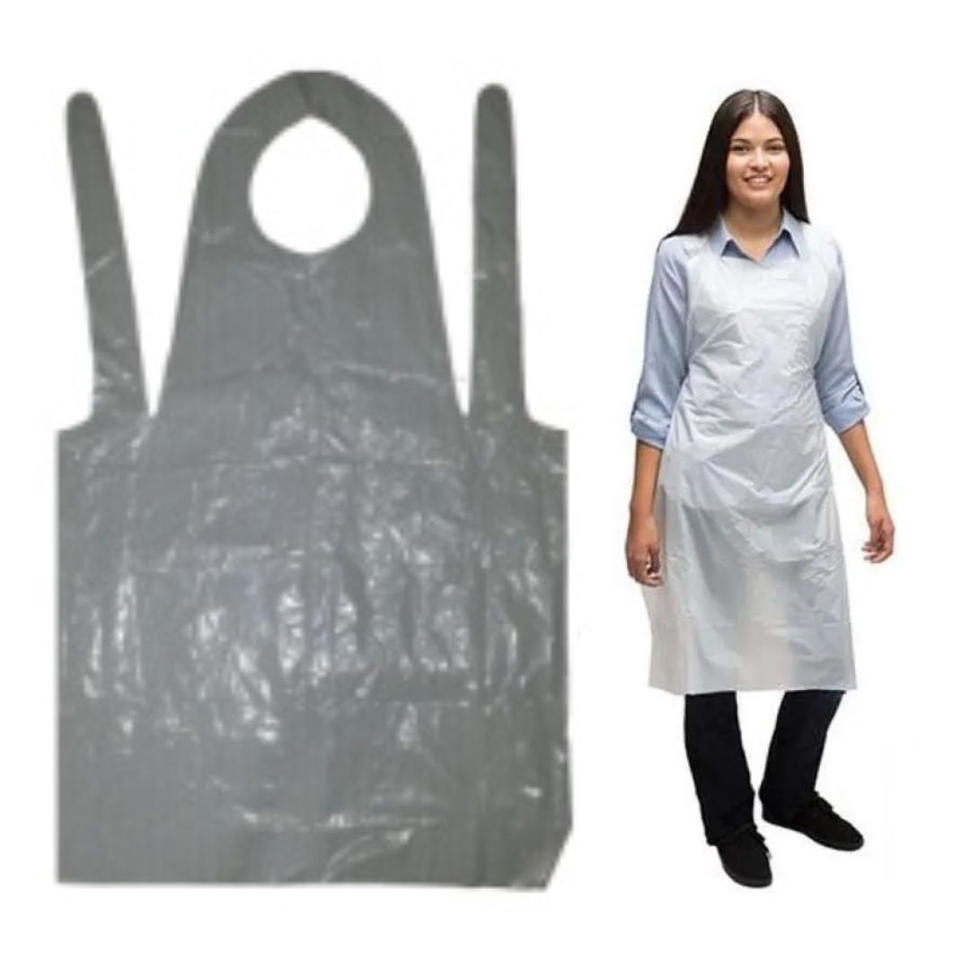 Apron (Celemek Plastik) | carelamson.id